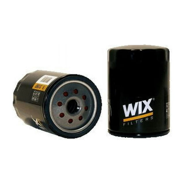 Oil Filter - Compatible with 1999 - 2005 Workhorse Custom Chassis P32 ...