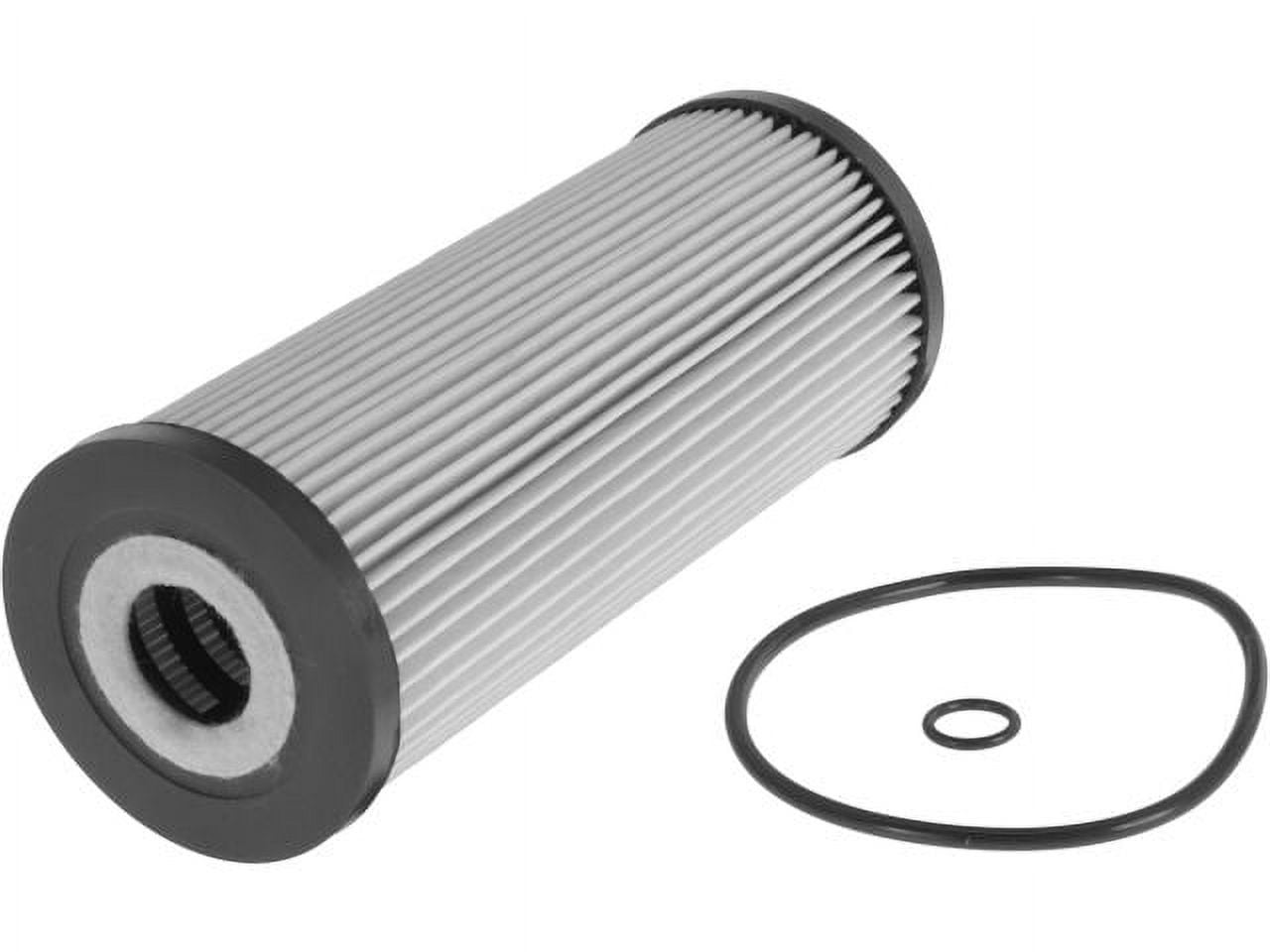 Oil Filter - Compatible with 1999 - 2006 Volkswagen Golf 1.9L 4 ...