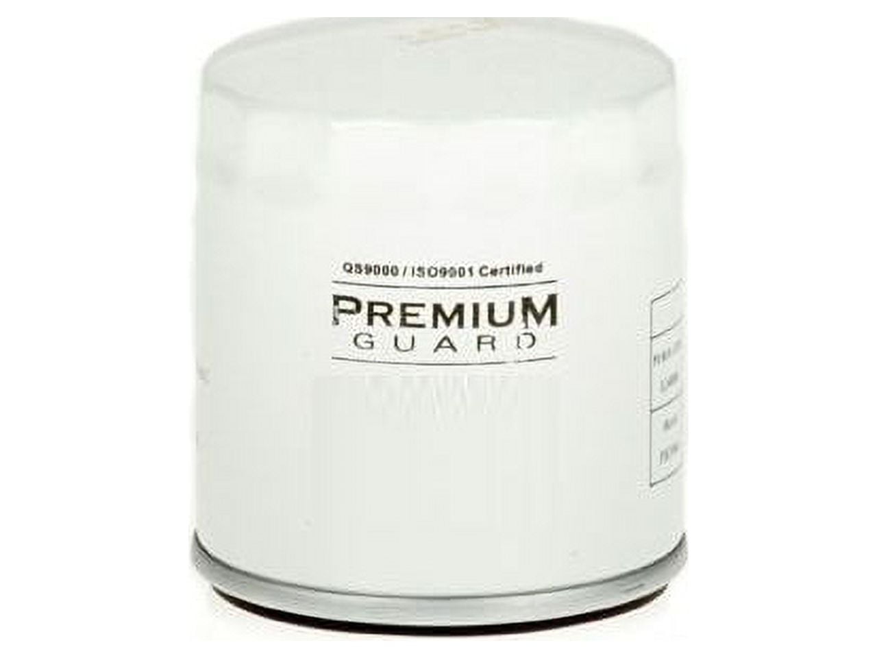 Oil Filter - Compatible with 1999 - 2009 Isuzu NPR 2000 2001 2002 2003 ...