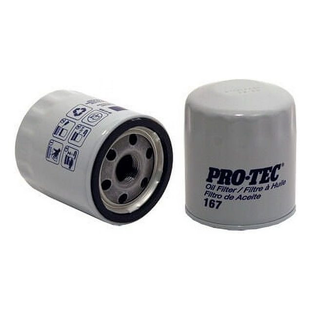 2003 Chevy Silverado Oil Filter