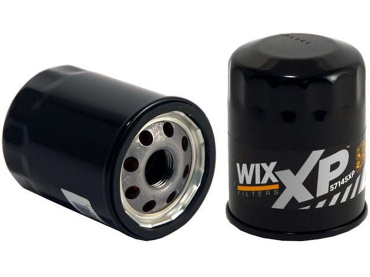 Extended Performance Oil Filter for 2001-2007 Toyota Highlander, 2.4L 4 ...