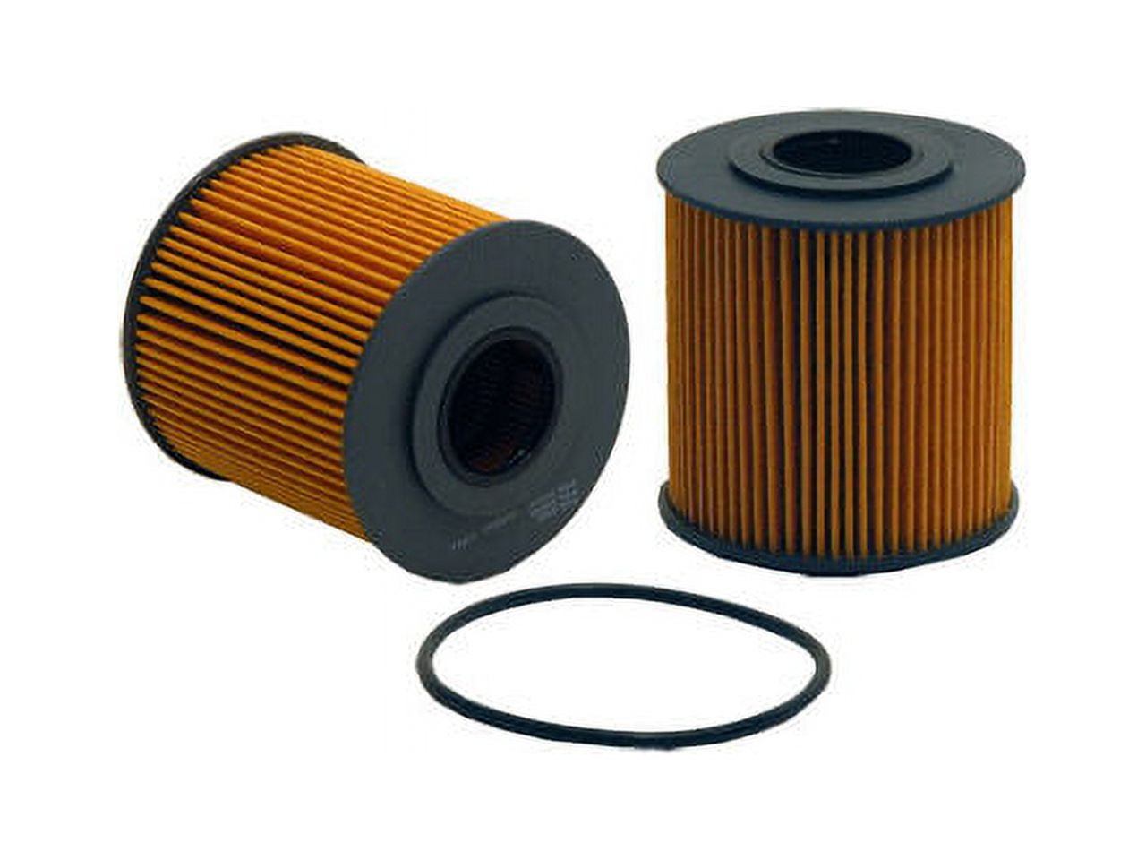 Oil Filter - Compatible with 2001 - 2009 Volvo S60 2002 2003 2004 2005 ...