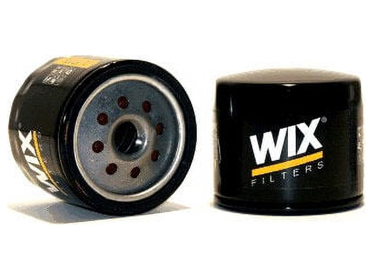 Workhorse W22 8.1L V8 2001 - 2009 Compatible Oil Filter with Enhanced ...