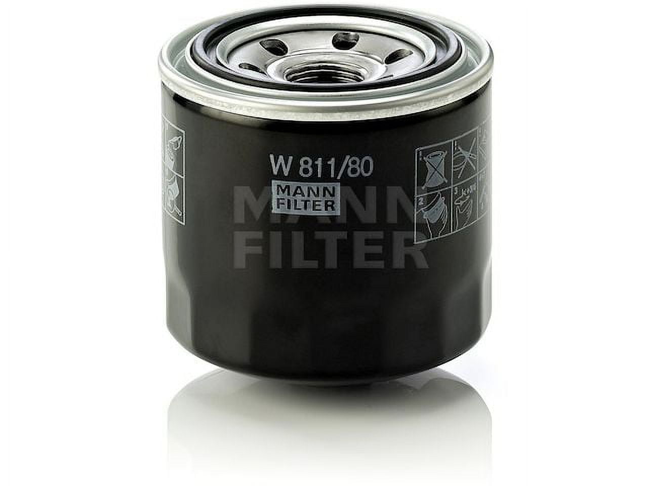 Oil Filter - Compatible with 2001 - 2020 Kia Optima 2002 2003 2004 2005 ...