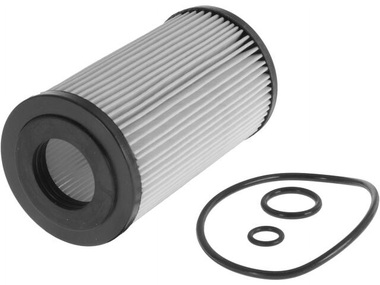 Oil Filter - Compatible with 2002 - 2006 Freightliner Sprinter 3500 2 ...