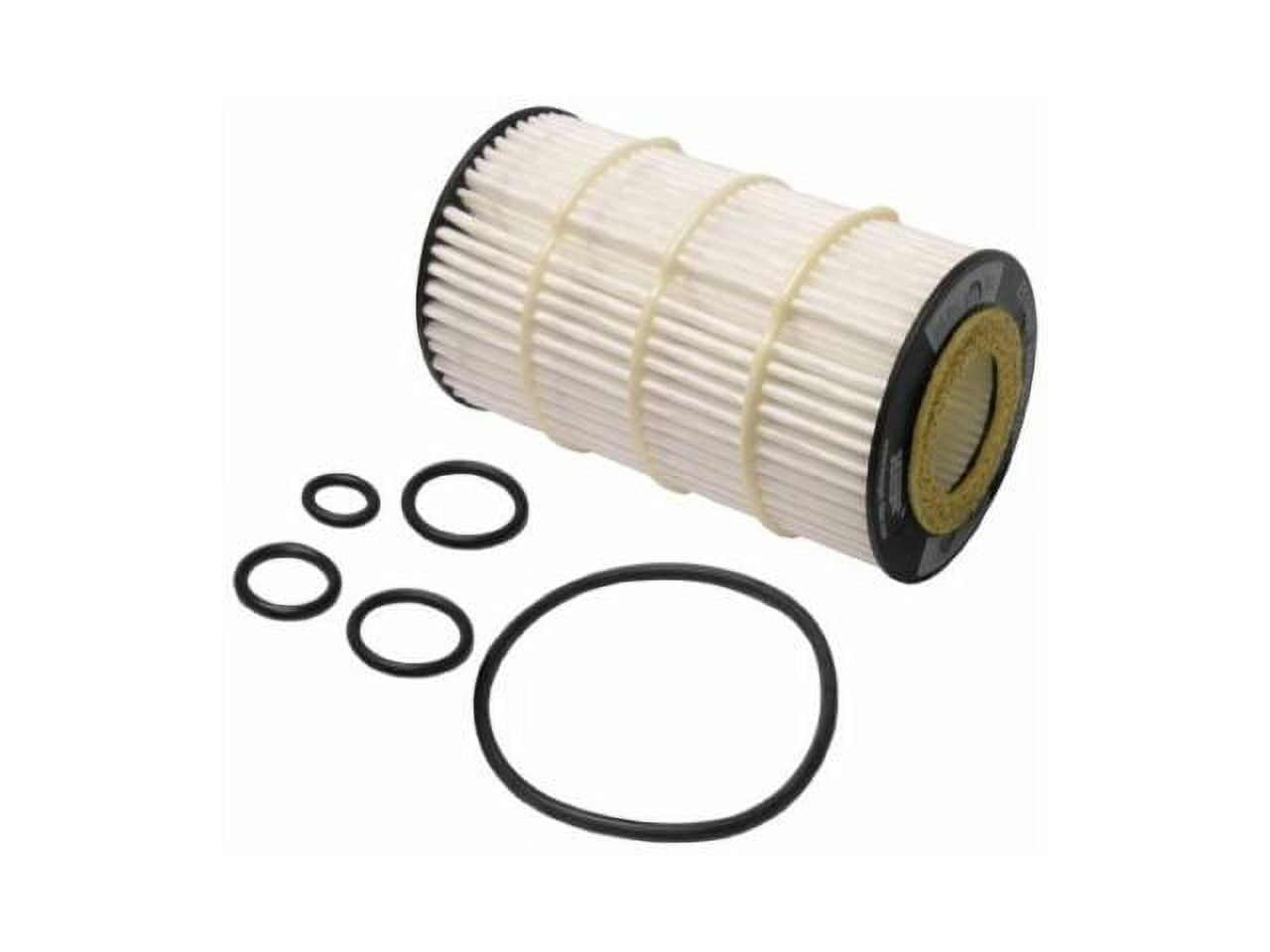 Mercedes Benz Ml500 Engine Oil Filter