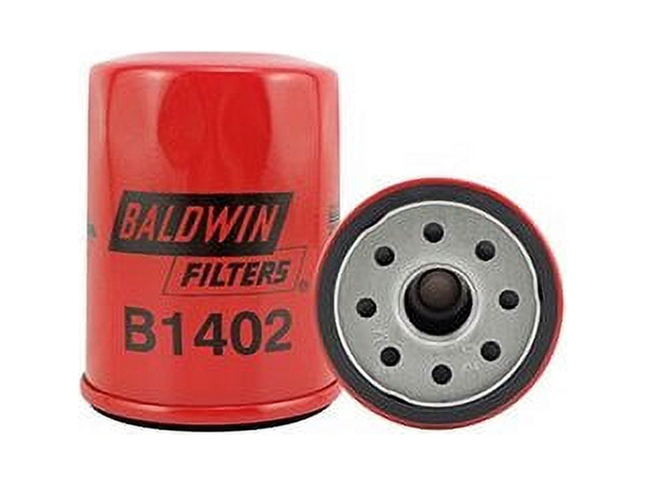 Oil Filter - Compatible with 2002 - 2022 Honda CR-V 2003 2004 2005 2006 2007 2008 2009 2010 2011 ...