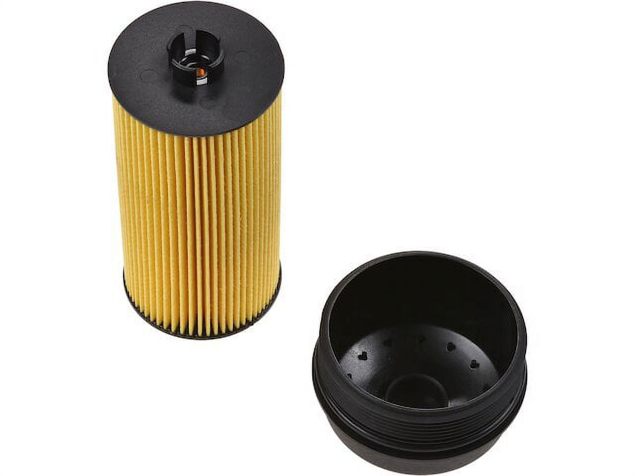 Oil Filter - Compatible with 2003 - 2005 Ford Excursion 6.0L V8 Diesel ...