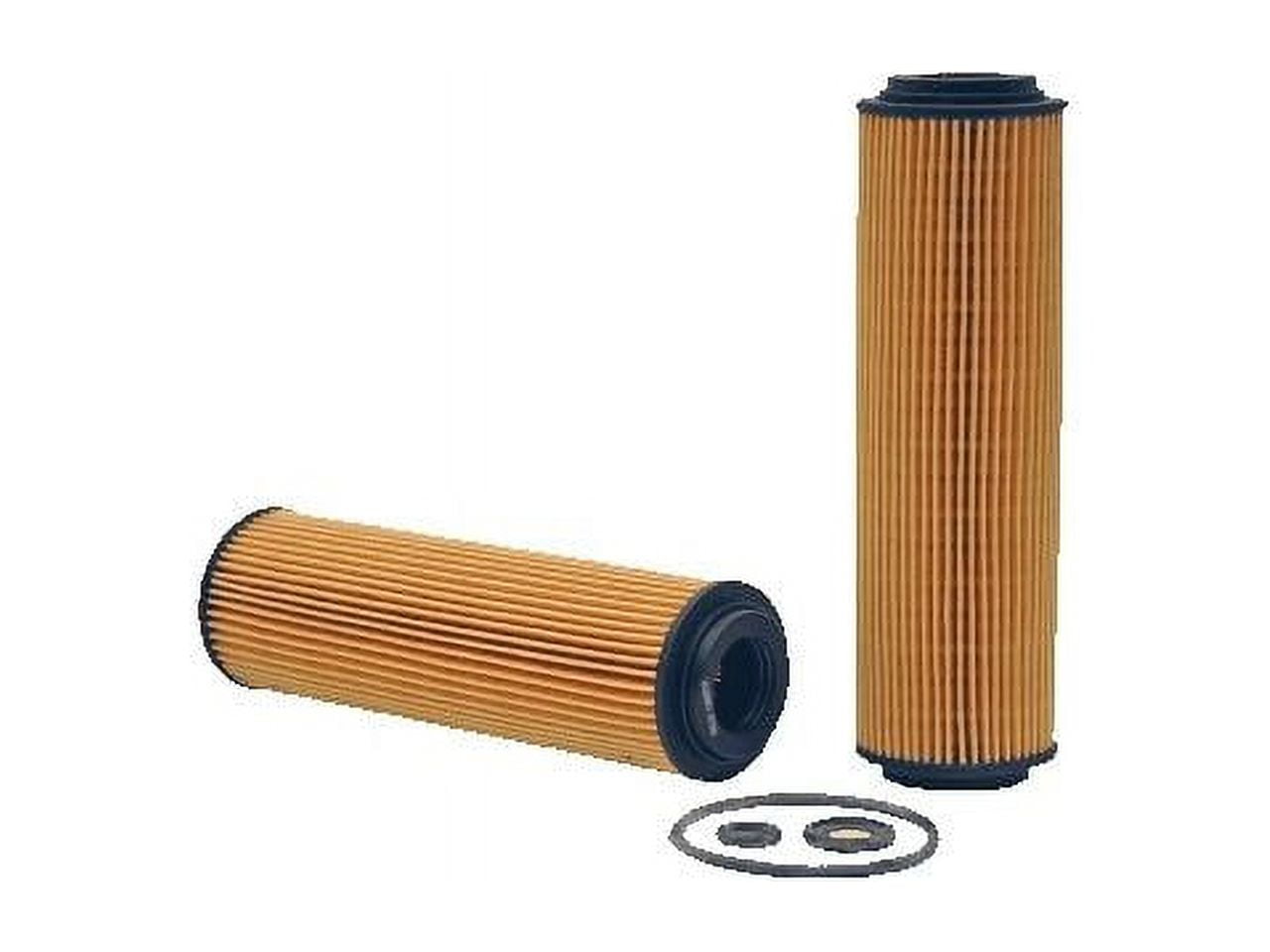Oil Filter for 2003-2005 Mercedes-Benz C230 1.8L 4-Cylinder ...