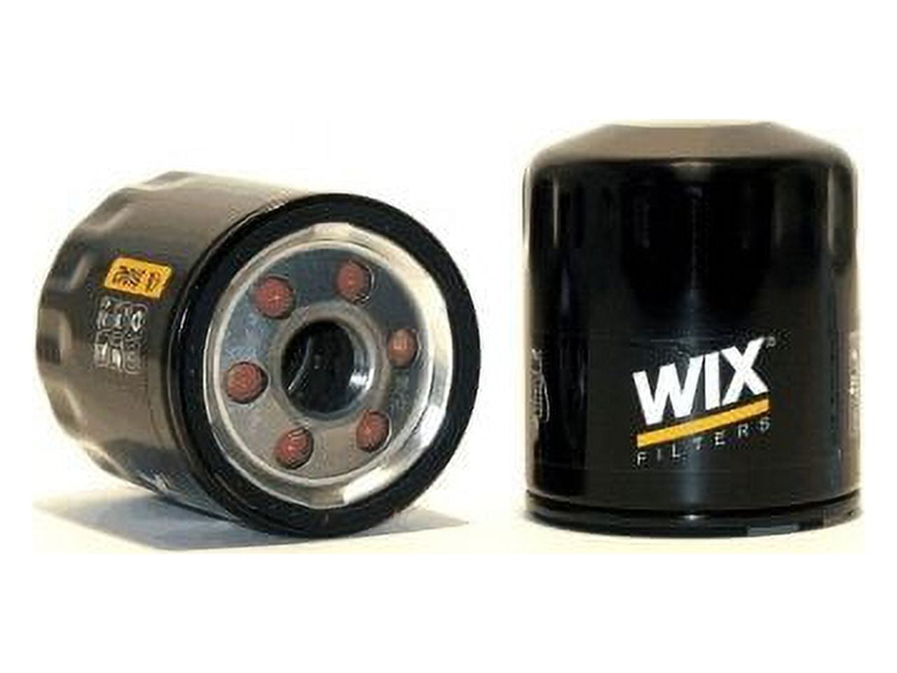 2003 Chevy Silverado Oil Filter