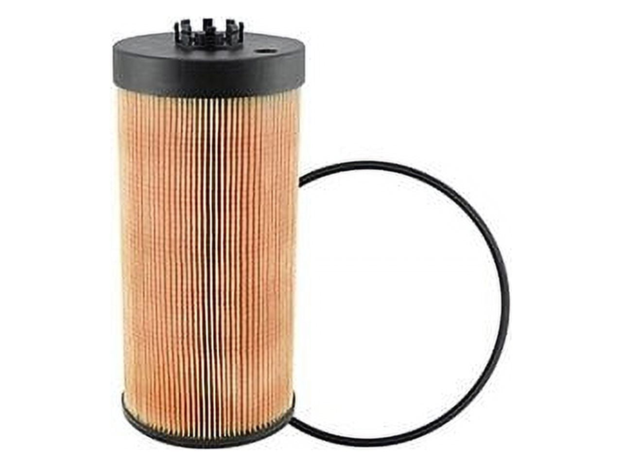 Oil Filter - Compatible with 2003 - 2010 Sterling Truck L9500 12.8L 6 ...