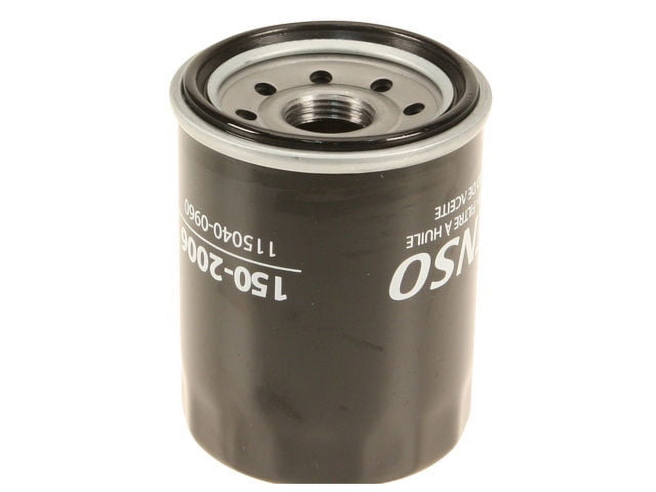 2003 Honda Accord Oil Filter