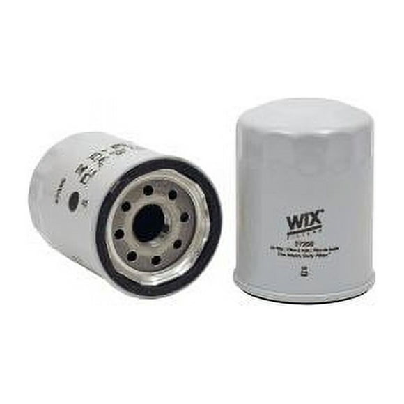 2004 Honda Accord Oil Filter
