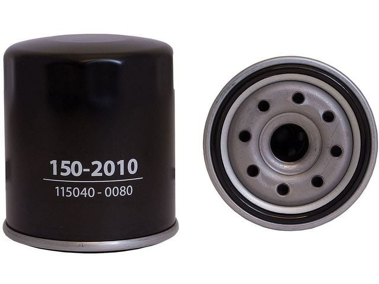 Oil Filter - Compatible with 2004 - 2006 RX330 2005 - Walmart Business ...
