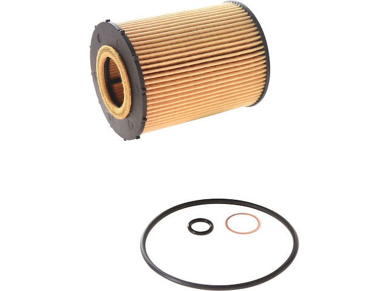 API Oil Filter, Compatible with 2004-2014 Rolls-Royce Phantom, Fits 6 ...