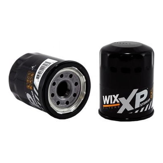 Nissan TITAN 5.6L V8 Oil Filter (2004 - 2015, 2017 - 2022) | Synthetic ...