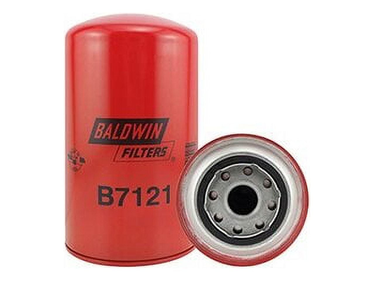 Oil Filter - Compatible with 2005 - 2011 Mitsubishi Fuso FE145CC 4.9L 4 ...