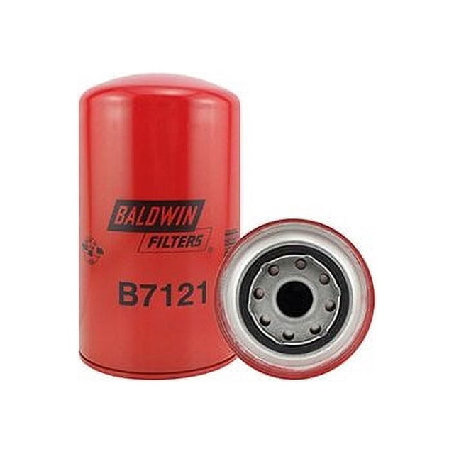 Oil Filter - Compatible with 2005 - 2011 Mitsubishi Fuso FE180 4.9L 4 ...