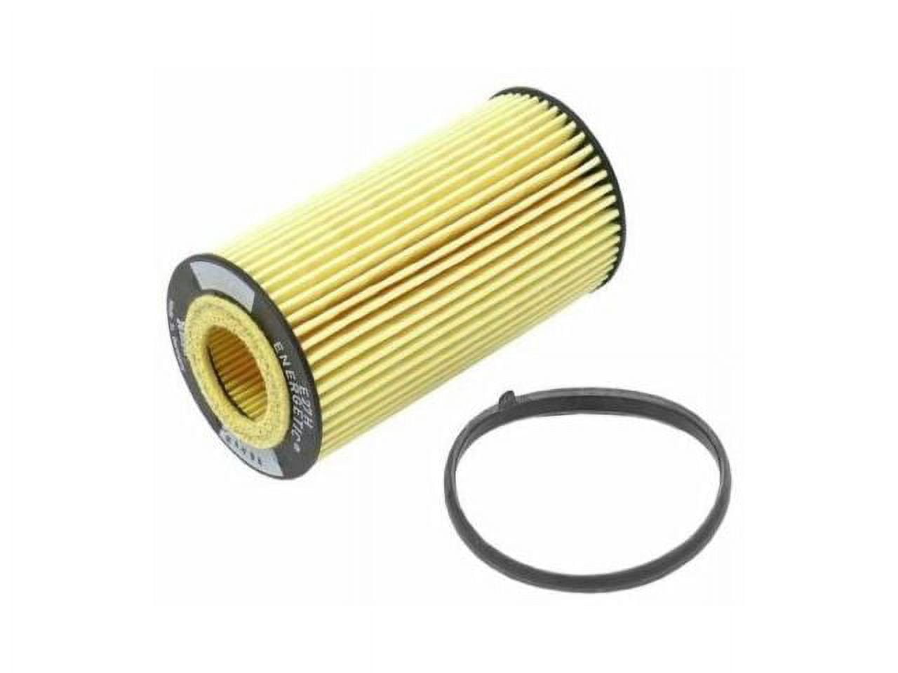 Oil Filter - Compatible with 2005 - 2014 Volkswagen Jetta 2006 2007 ...