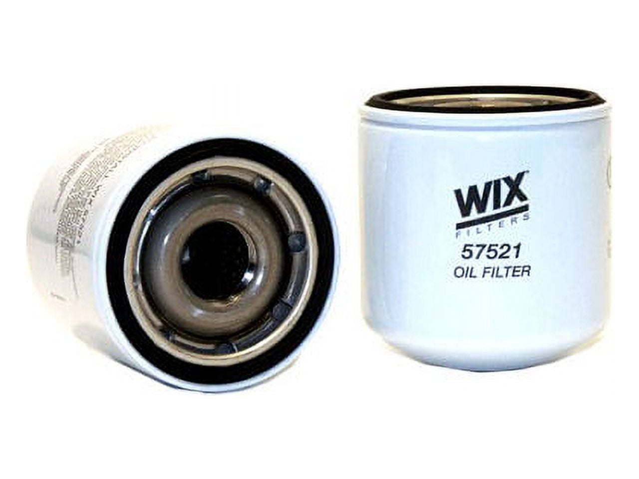 Oil Filter - Compatible with 2005 - 2016 Isuzu NRR 2006 2007 2008 2009 ...