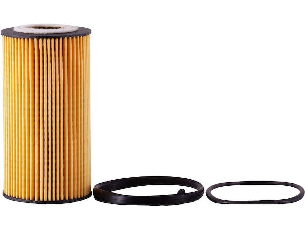 Oil Filter - Compatible with 2005 - 2018 Volkswagen Jetta 2006 2007 ...