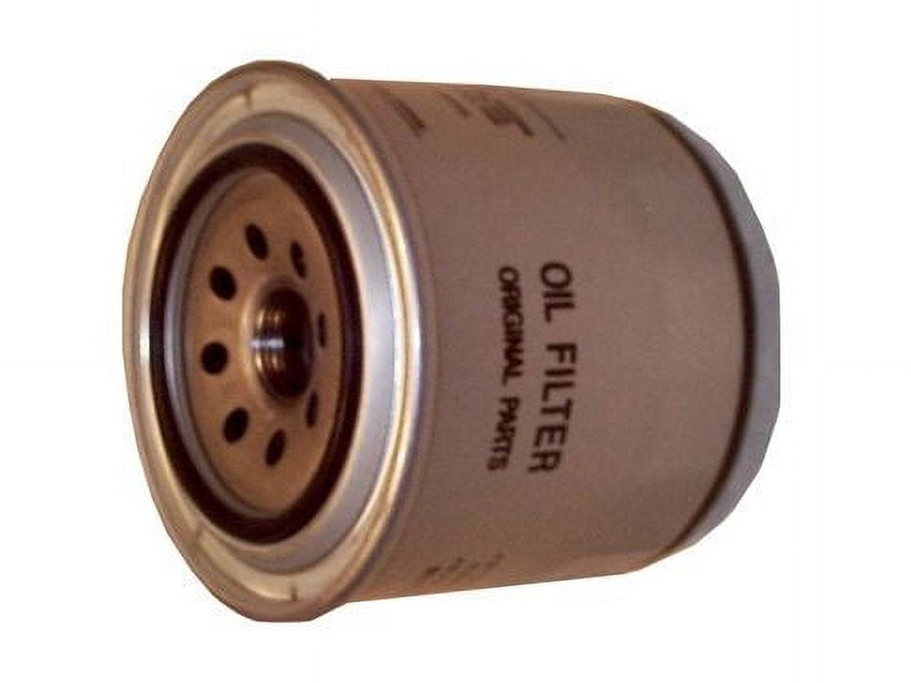 Oil Filter - Compatible with 2006, 2008 - 2019 Kia Rio 1.6L 4-Cylinder ...