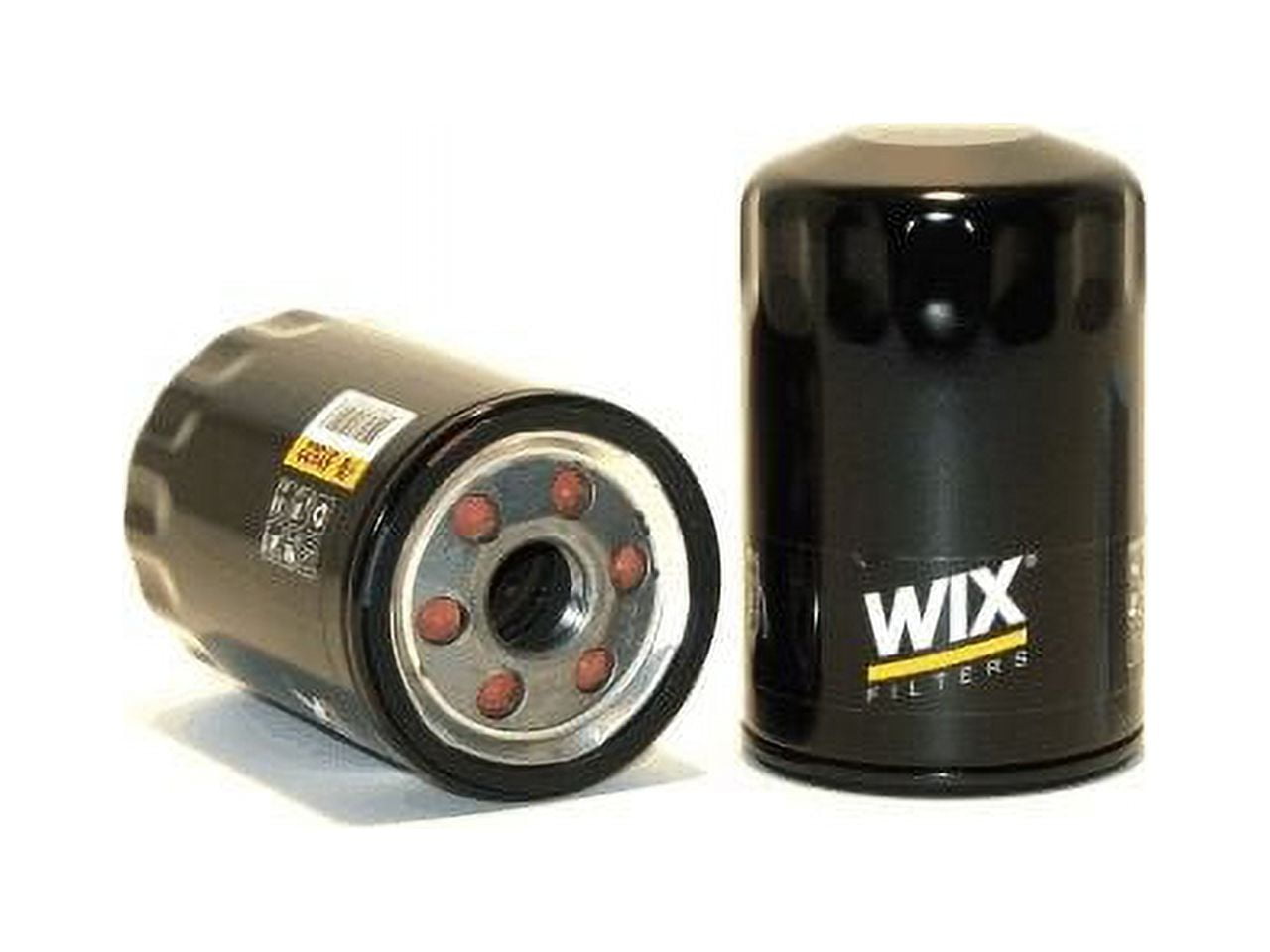 Oil Filter - Compatible with 2006 - 2011 Cadillac DTS 4.6L V8 2007 2008 ...