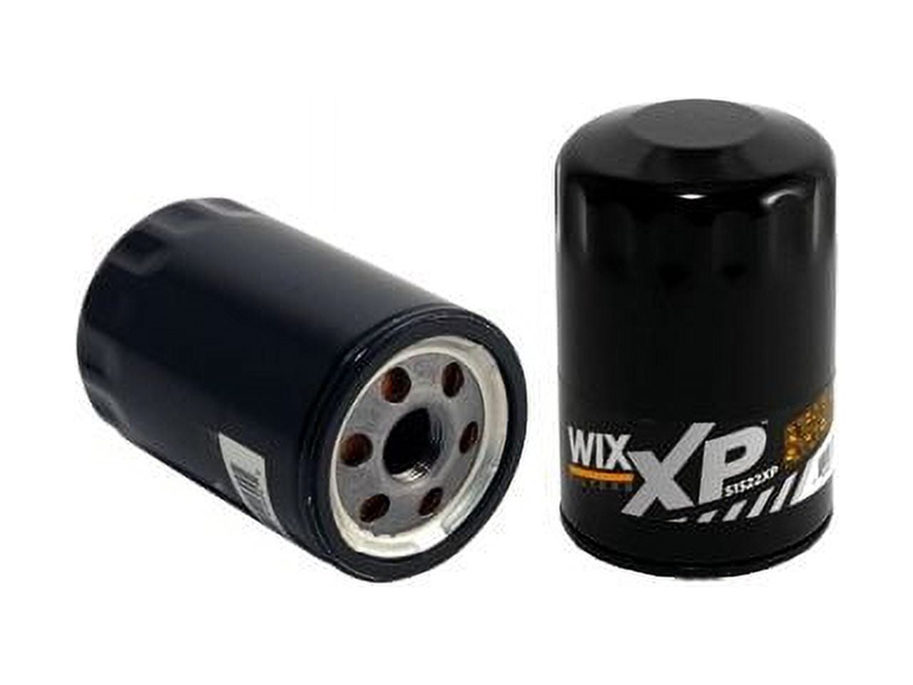 Oil Filter - Compatible with 2006 - 2011 Cadillac DTS 4.6L V8 2007 2008 ...