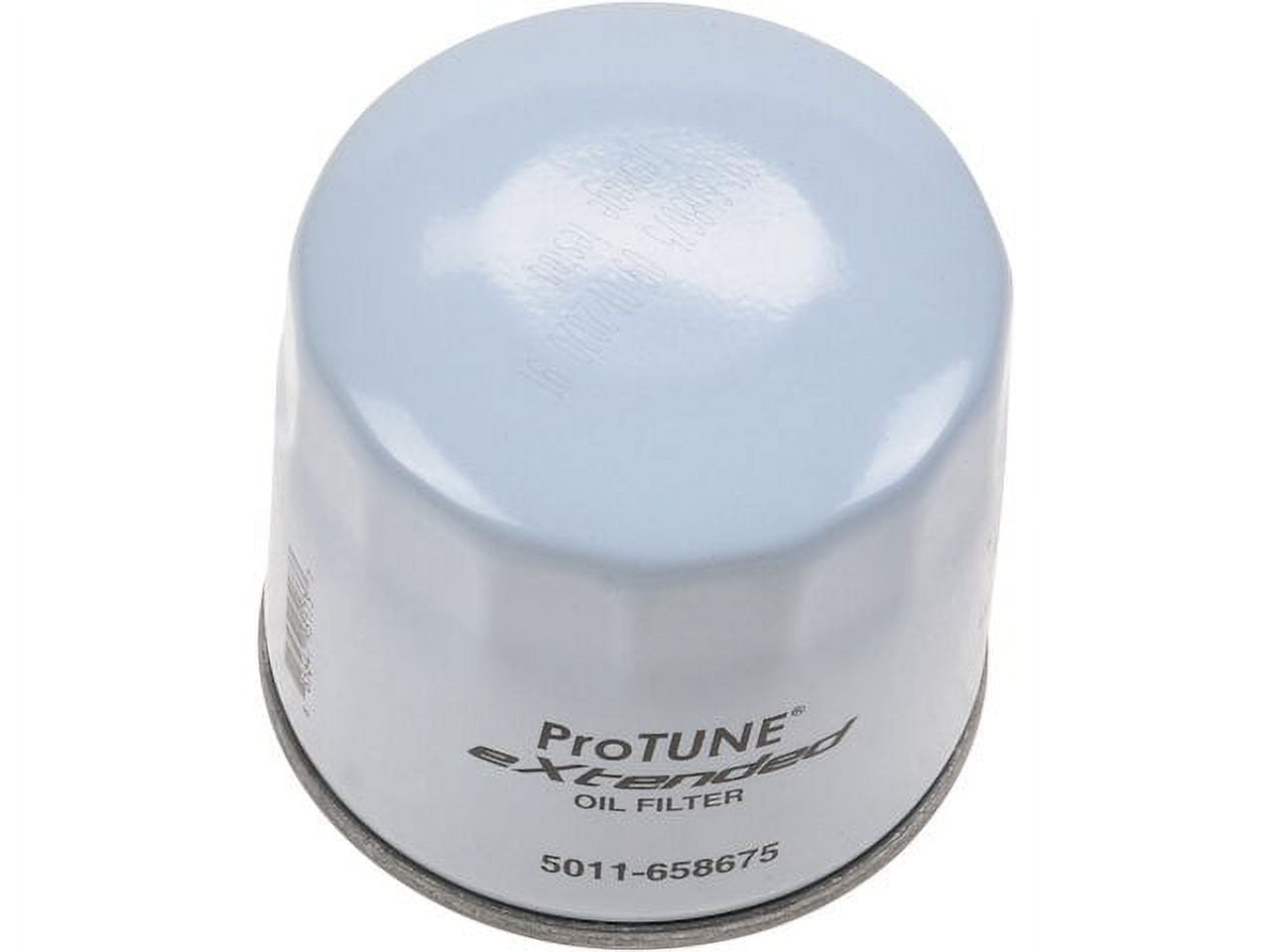 Oil Filter - Compatible with 2006 - 2011 Kia Rio 1.6L 4-Cylinder 2007 ...