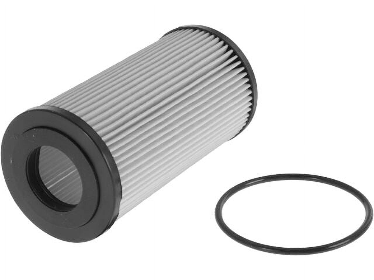 Oil Filter - Compatible with 2006 - 2013 Volvo C70 2.5L 5-Cylinder ...