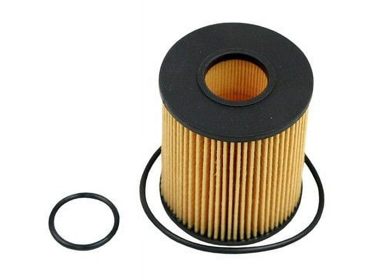 Oil Filter - Compatible with 2007 - 2011, 2013 - 2020 GS350 AWD 2008 ...