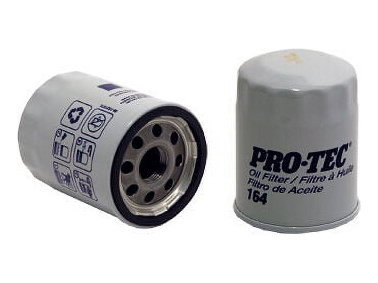 Oil Filter - Compatible with 2007 - 2016 Mitsubishi Outlander 3.0L V6 ...