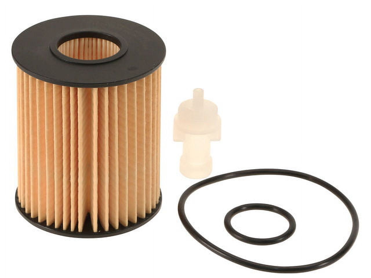 Oil Filter - Compatible with 2007 - 2017 LS460 2008 2009 2010 2011 2012 ...