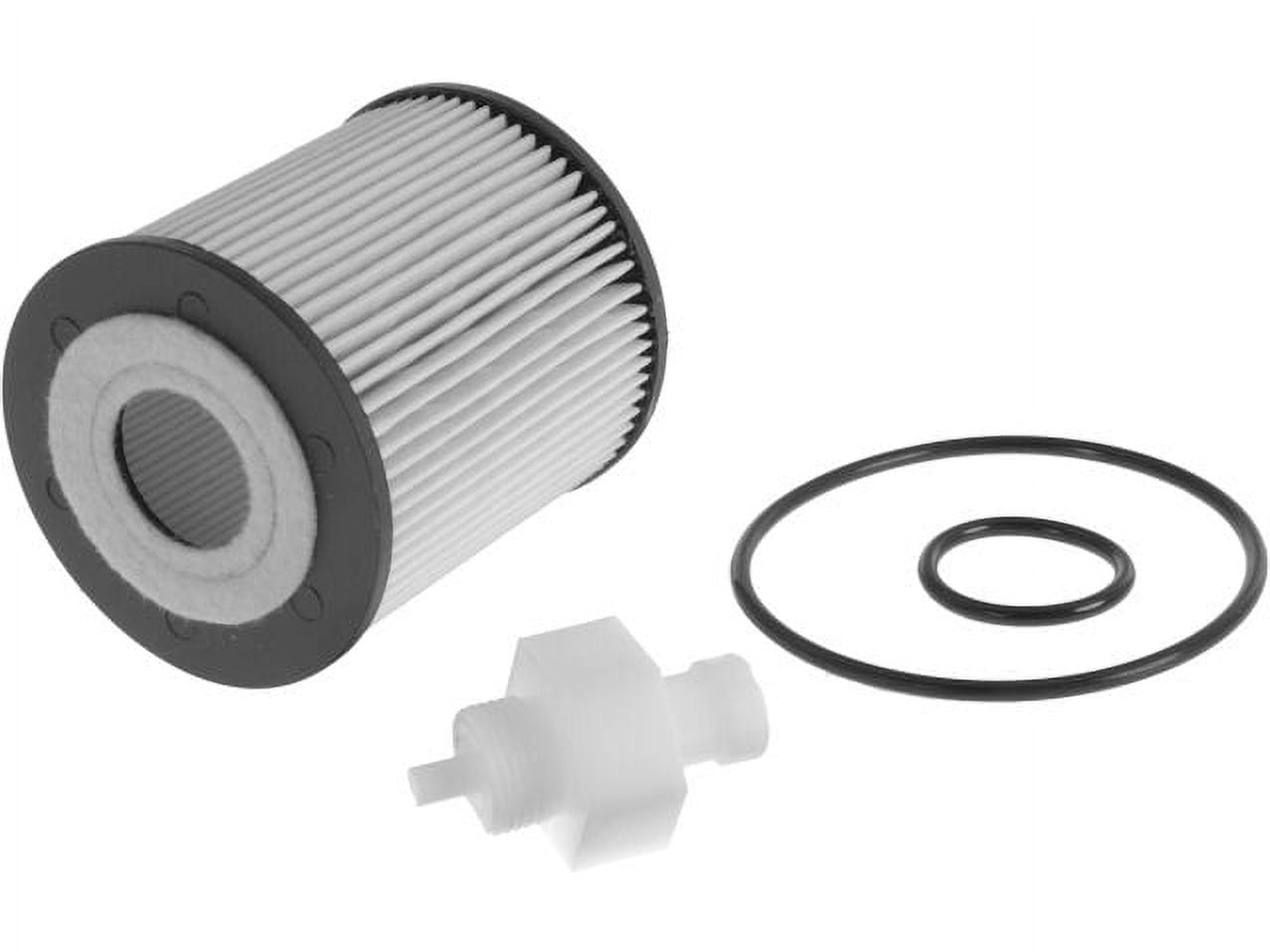2007 Toyota 4runner Oil Filter