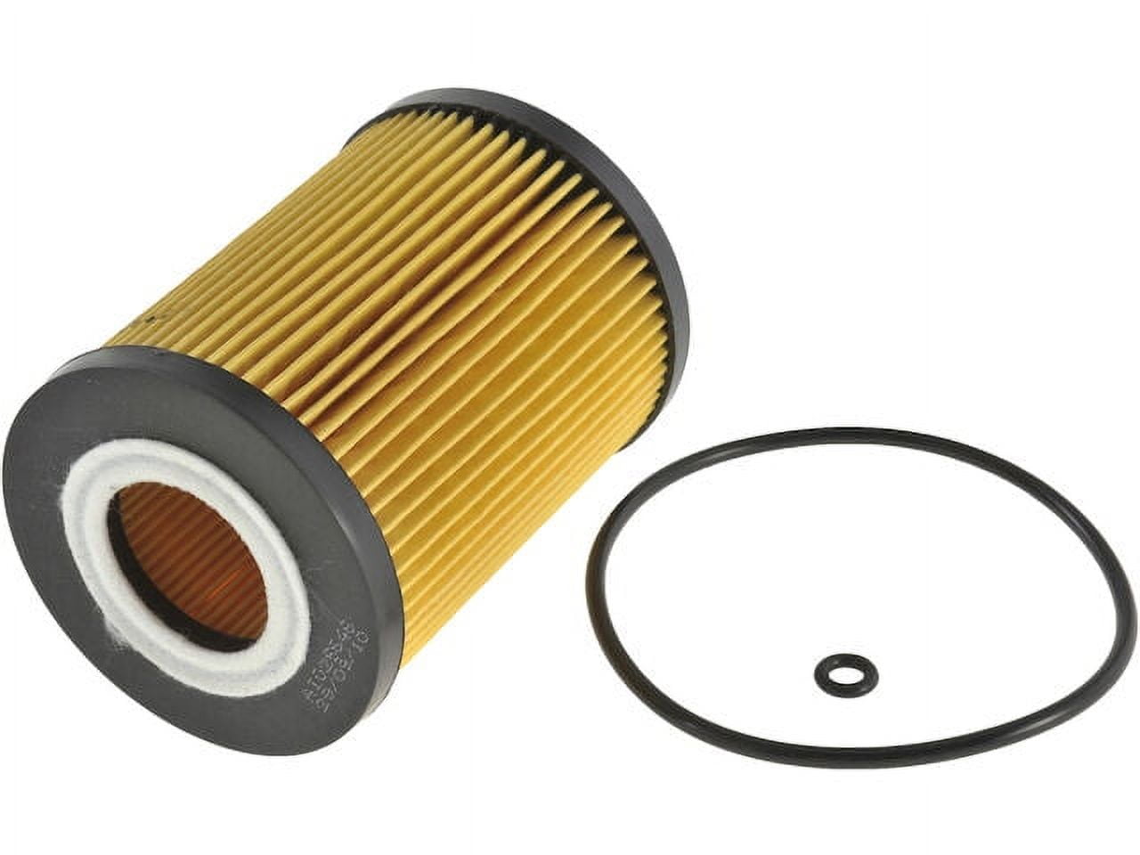 Oil Filter - Compatible with 2007 - 2021 Freightliner Sprinter 2500 ...
