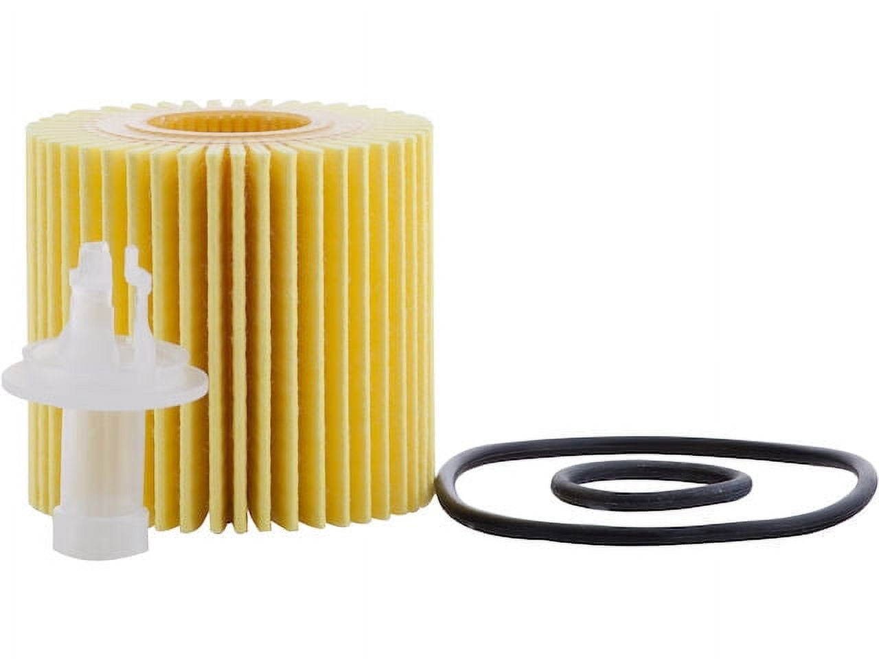 Premium Guard PG-12345 Motor Oil Filter Fits 2007-2023 Toyota Camry ...