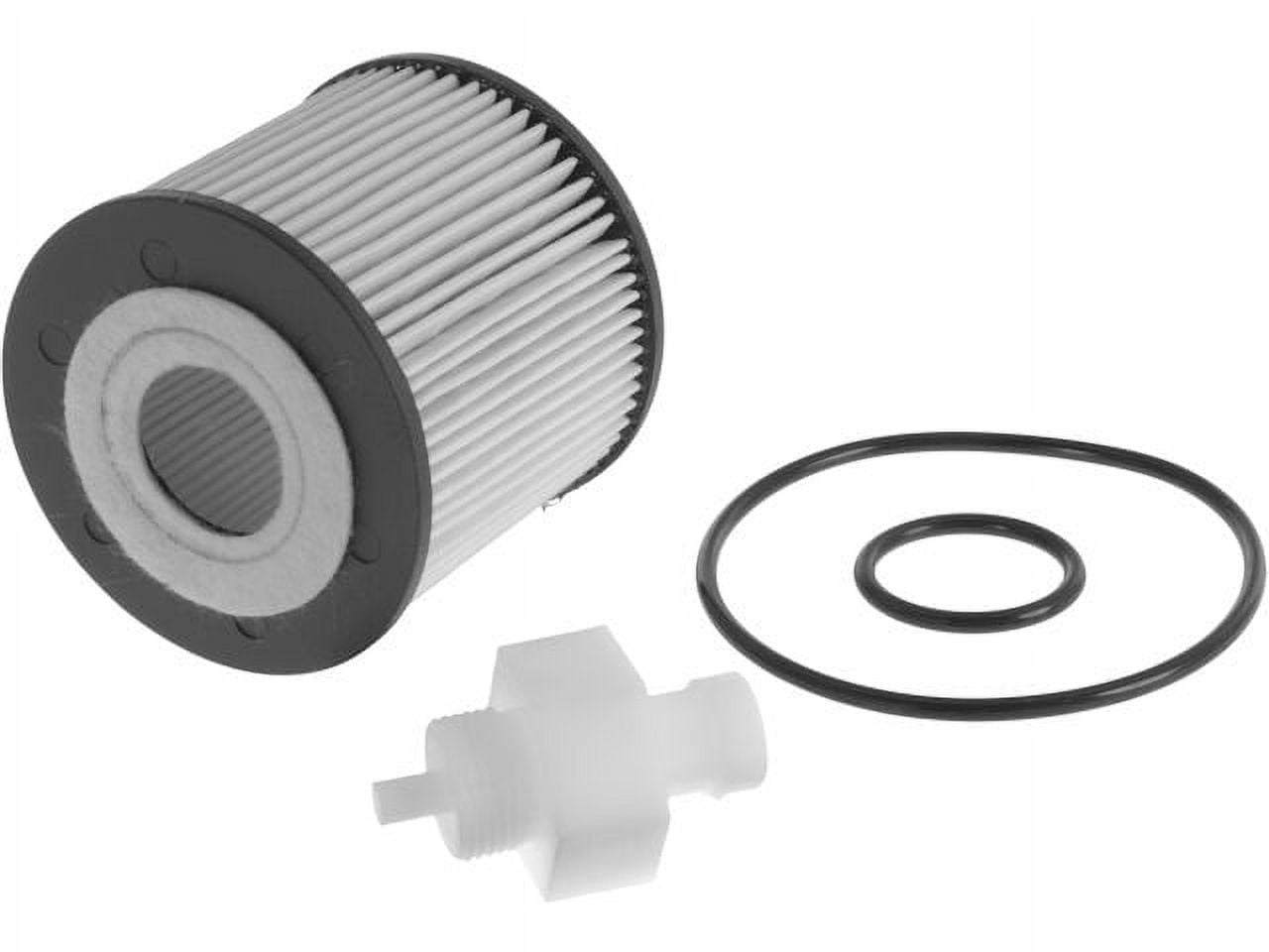 Oil Filter - Compatible with 2007 - 2024 ES350 3.5L V6 2008 2009 2010 ...