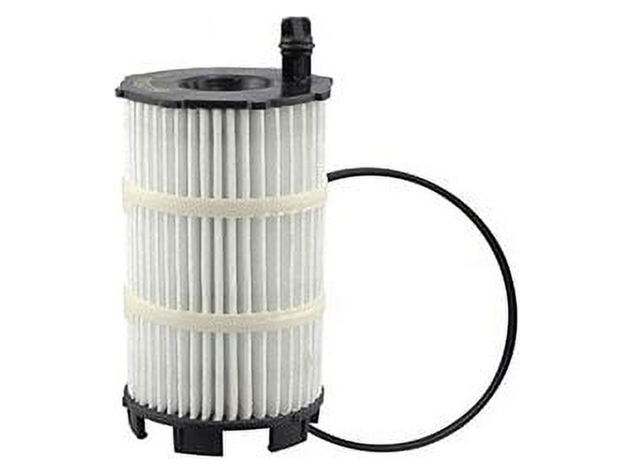 Oil Filter - Compatible with 2008 - 2012, 2014 - 2015, 2017 - 2018 ...