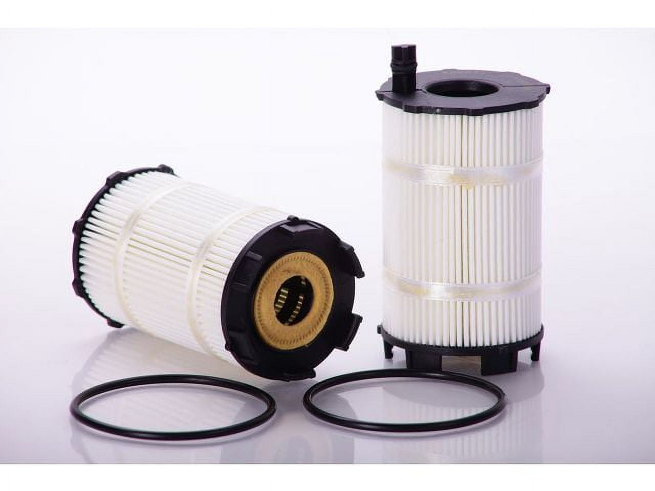Oil Filter - Compatible with 2008 - 2012, 2014 - 2015, 2017 - 2018 ...