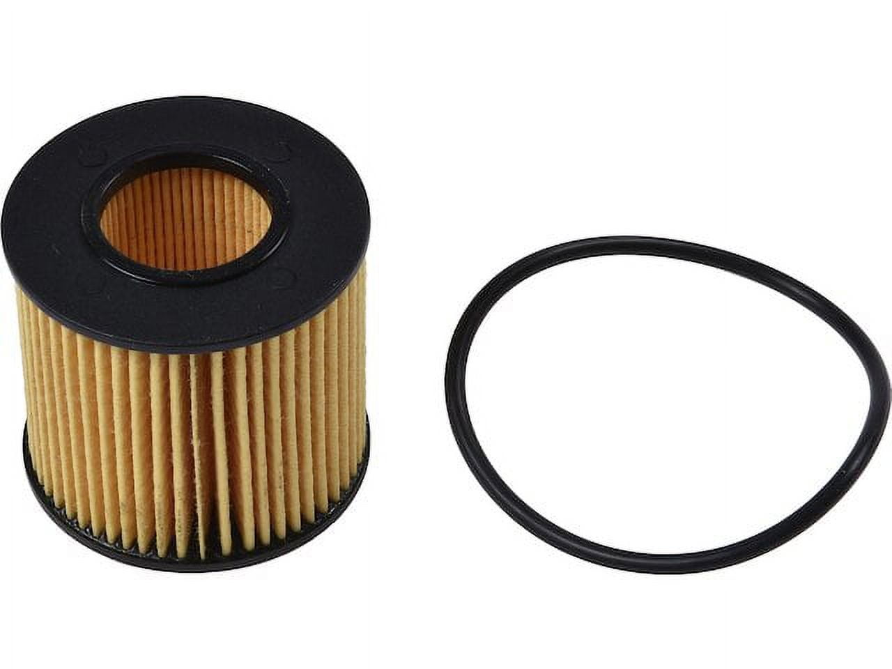 Oil Filter - Compatible with 2008 - 2014 Scion xD 1.8L 4-Cylinder 2009 ...