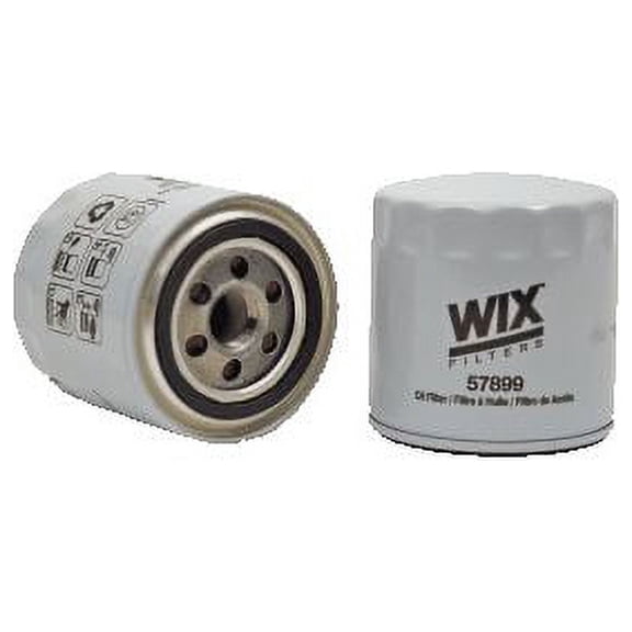 Chrysler 300 Oil Filter