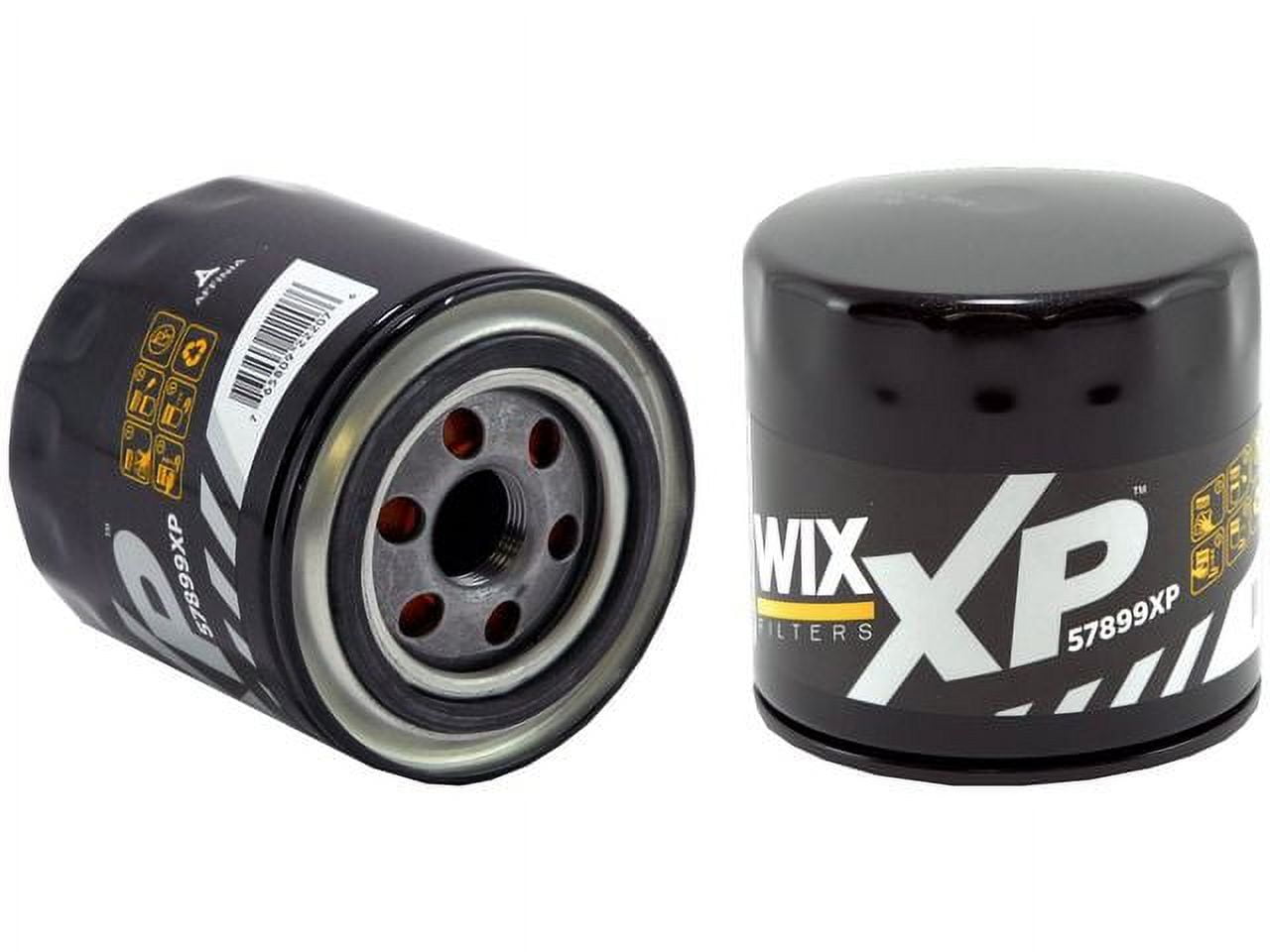 Oil Filter - Compatible with 2008 - 2023 Dodge Challenger 2009 2010 ...