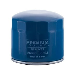 Hyundai Elantra Oil Filters in Hyundai Oil Filters - Walmart.com