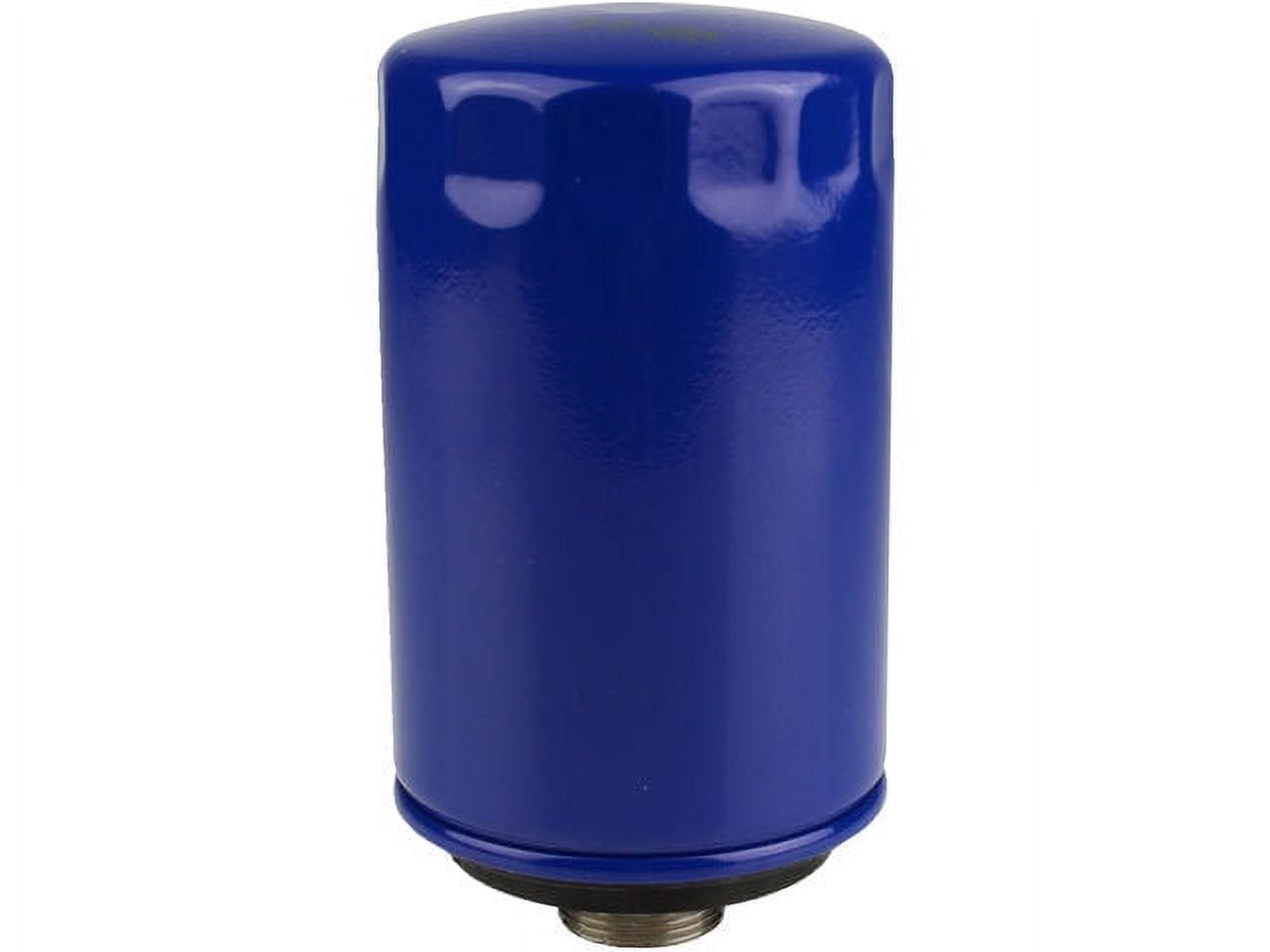 Oil Filter - Compatible with 2009 - 2016 Audi A4 Quattro 2010 2011 2012 ...