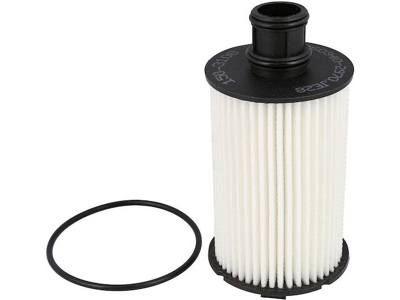 Land Rover Lr4 Engine Oil Filter