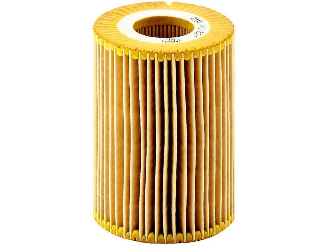 Oil Filter - Compatible with 2010 - 2016 Mercedes-Benz GL350 Bluetec ...