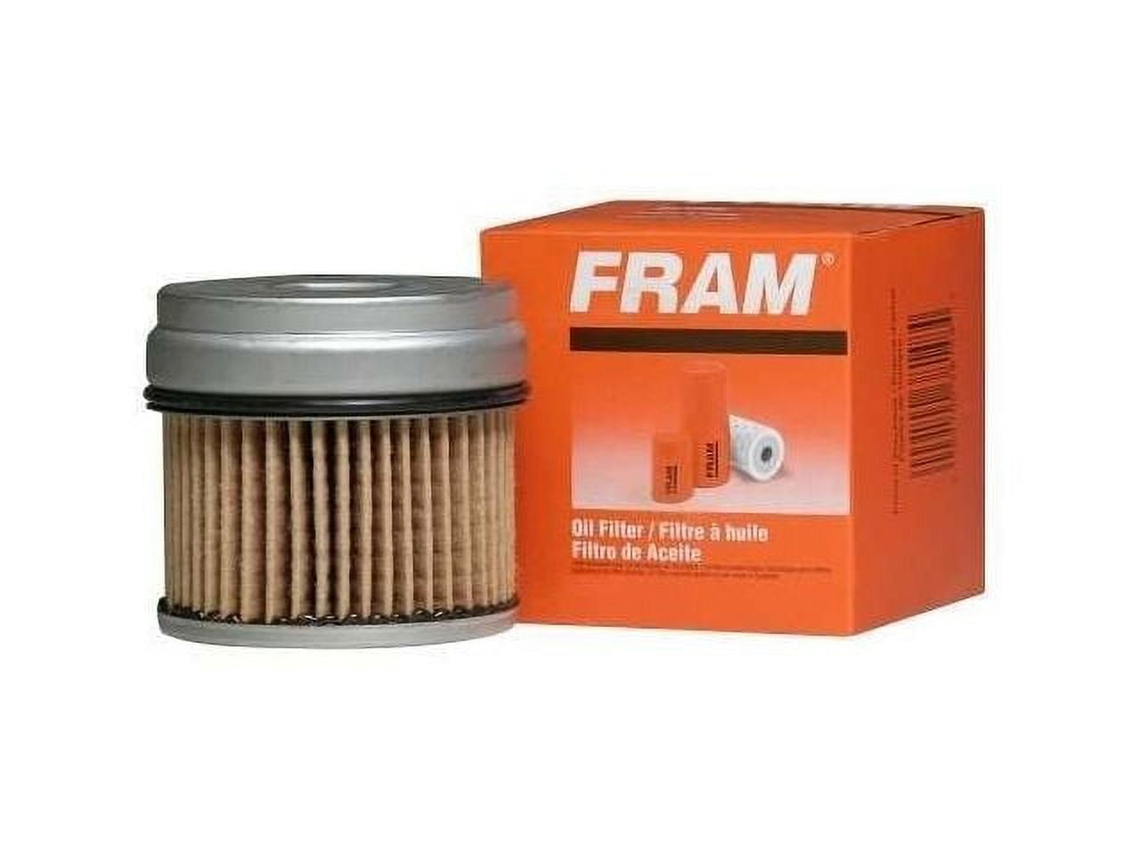 2012 Chevy Equinox Oil Filter