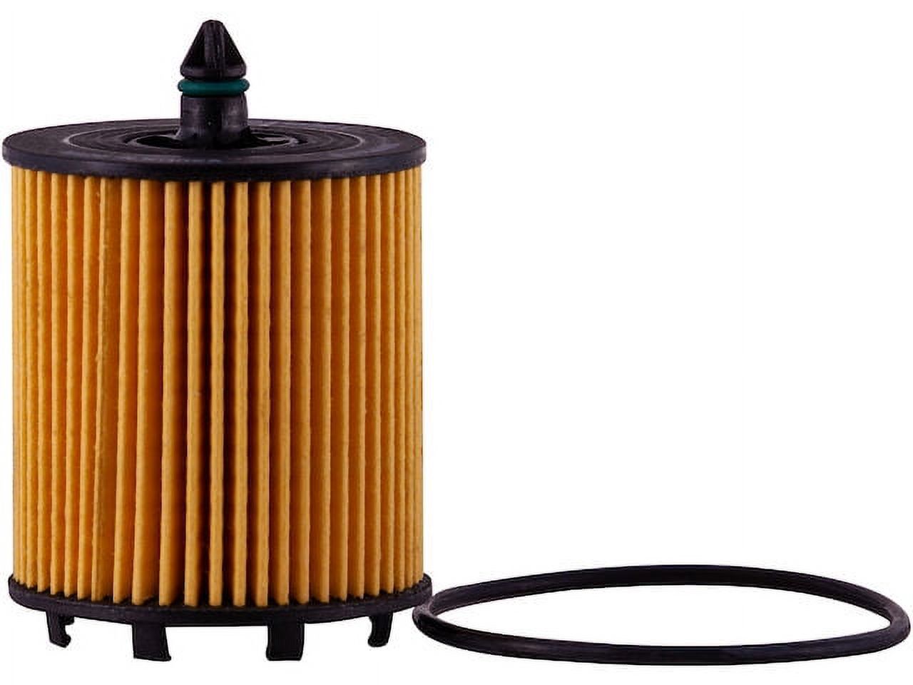 2012 Chevy Equinox Oil Filternull