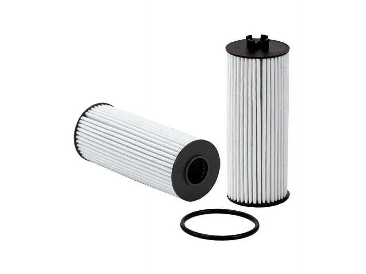 OE Recommended Oil Filter - Fits 2011-2013 Chrysler Town & Country 3.6L ...