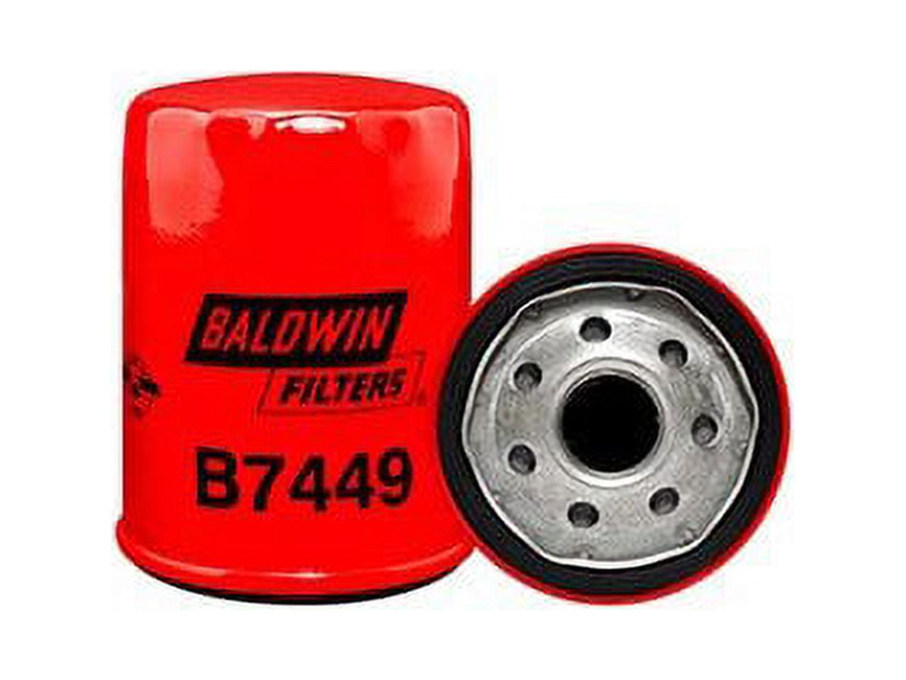 Chevy Traverse Oil Filterundefined